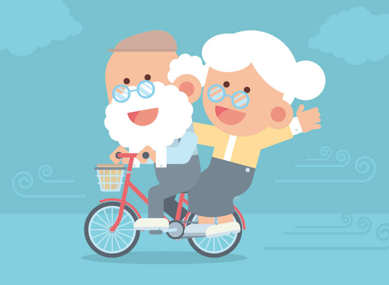 Los secretos de la LONGEVIDAD o como vivir más de cien años. – Alimenta ...